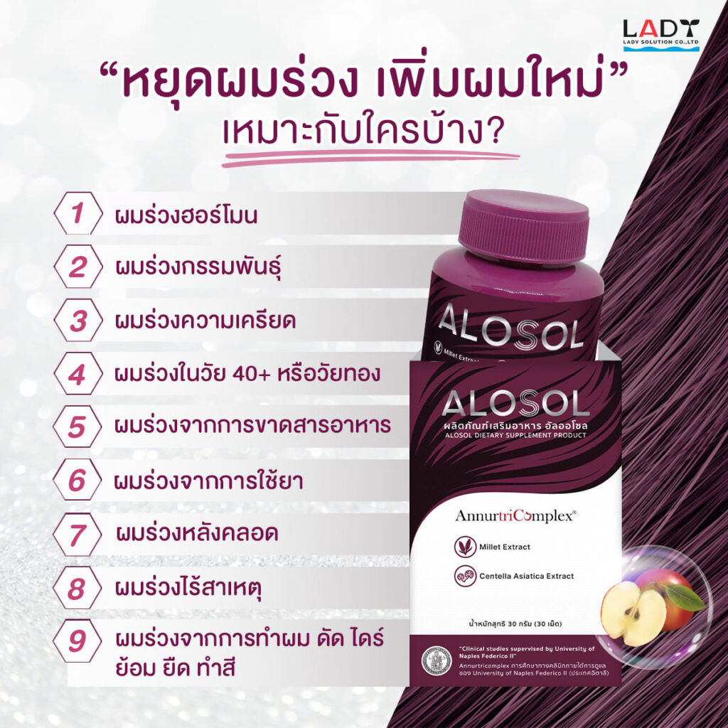 Home - Alosol Thailand