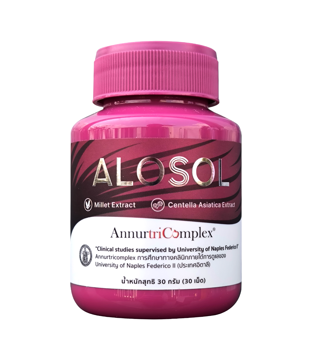 Home - Alosol Thailand